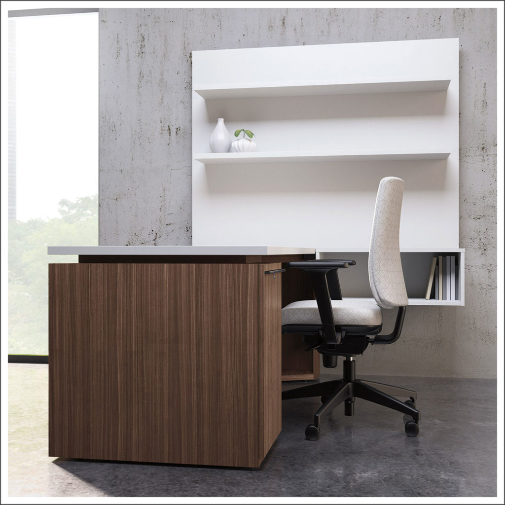 Private Office/Desks - Trader Boys Office Furniture