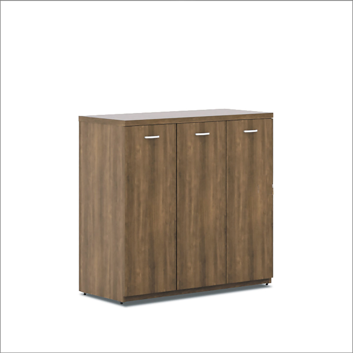 Hon Preside Buffet Credenza | Trader Boys Office Furniture