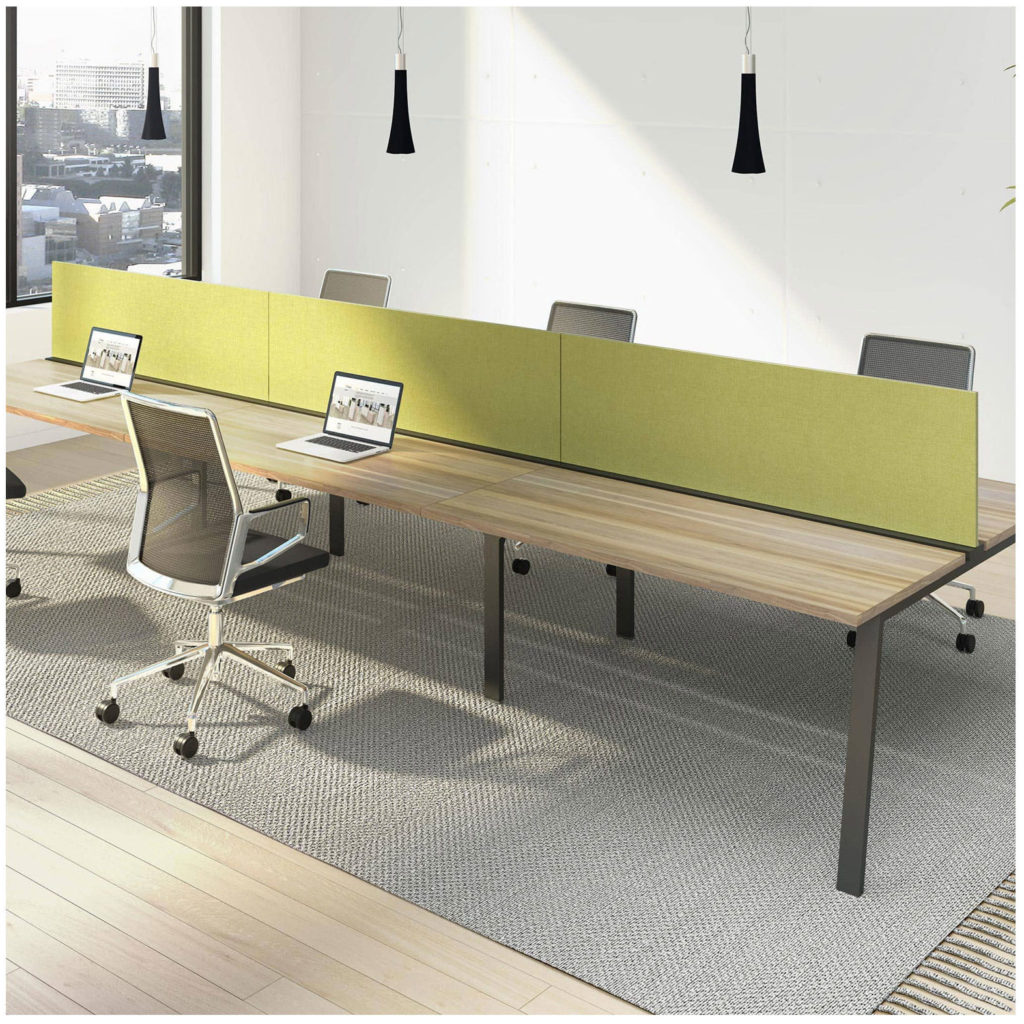 Open Plan/Benching | Trader Boys Office Furniture